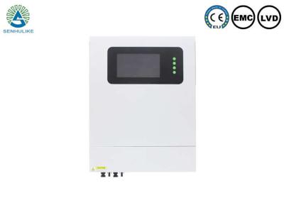 China Off Grid Home Use Solar Power System Complete Kit 8KW Solar Energy System Full Package for sale