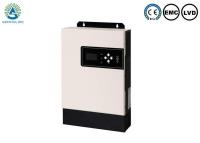 China 3KW Off Grid Solar Power System Solar Generator With Panel Completed Set for sale