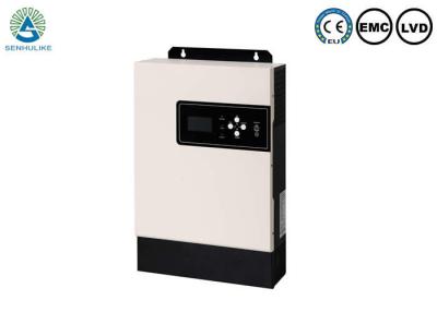 China 3KW Off Grid Solar Power System Solar Generator With Panel Completed Set for sale