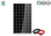 China 3KW Off Grid Solar Power System Solar Generator With Panel Completed Set for sale