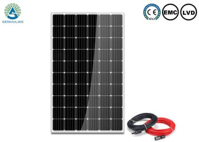 China 3KW Off Grid Solar Power System Solar Generator With Panel Completed Set for sale