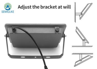 Cina Fari solari con sensore di movimento per esterni con telecomando IP65 impermeabile in vendita