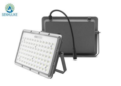 Cina Faretto solare a LED per esterni IP65 impermeabile per giardino in vendita