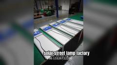 Retail and wholesale of solar street lights