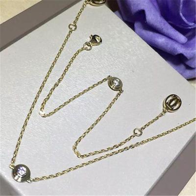 Китай C DIAMANTS LÉGERS  Bracelet 18k gold  white gold yellow gold rose gold bracelet  Jewelry factory in Shenzhen, China продается