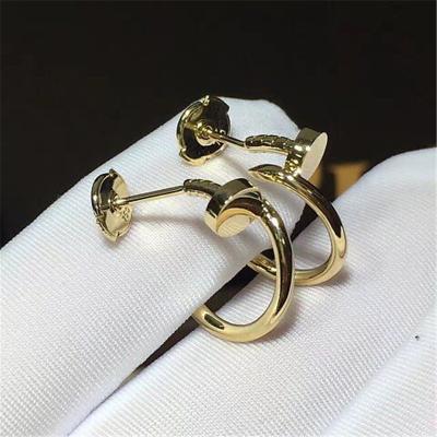 Китай C  juste un clou earrings 18k gold  white gold yellow gold rose gold bracelet  Jewelry factory in Shenzhen, China продается