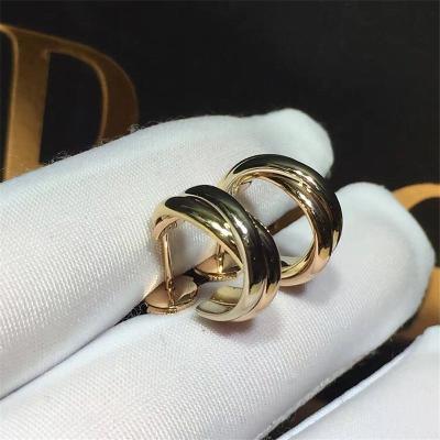Китай C  juste un clou earrings 18k gold  white gold yellow gold rose gold bracelet  Jewelry factory in Shenzhen, China продается