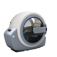 China Single Person 45db Monoplace Hyperbaric Chamber Pressurized Oxygen for sale
