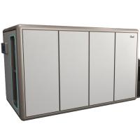 China Light Composite Hyperbaric Chamber Spa Cube L Hyperbaric Oxygen Therapy Price for sale