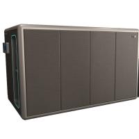 China Light Composite Hyperbaric Chamber Spa Cube L Hyperbaric Oxygen Therapy Price for sale