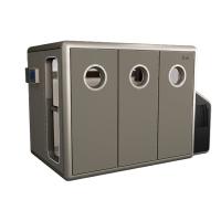 China HBOT Multiplace Hyperbaric Chamber Oxygen Therapy Cube M Commercial Hyperbaric Chamber for sale