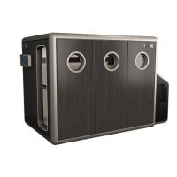 China HBOT Multiplace Hyperbaric Chamber Oxygen Therapy Cube M Commercial Hyperbaric Chamber for sale