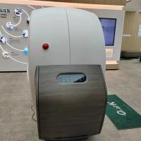 China Round 1.3ATA Hyperbaric Oxygen Chamber With Safety System for sale