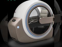 <p>Alta ossigeno silenziosa camera iperbarica in acque profonde recupero da ictus camere Hbot a casa</p>