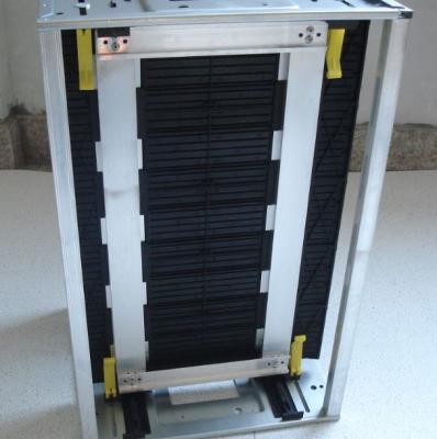 China ESD SMT PCB Magazine Rack for sale