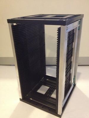 China ESD SMT PCB Magazine Rack HZ-2604 for sale