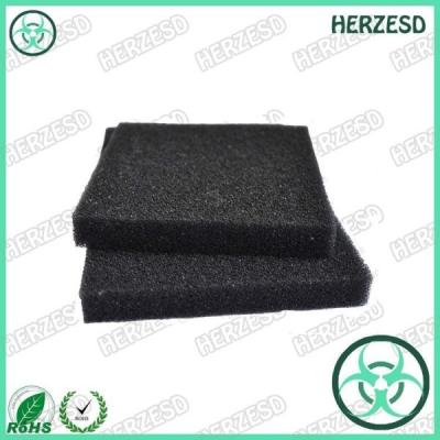 China HZ-1203 ESD PU Foam for sale