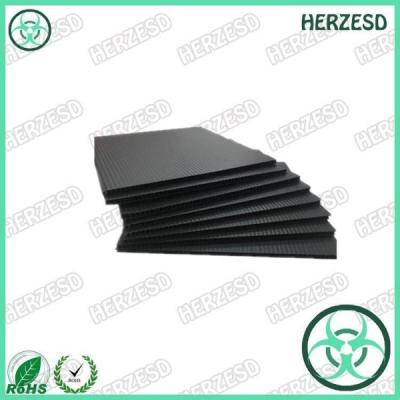 China HZ-1406 PP Sheets for sale