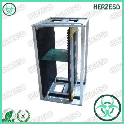 China HZ-2603 ESD Magazine Rack Room Temperature 80℃ for sale