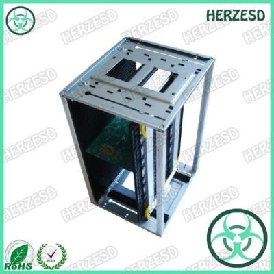 China HZ-2603HT200 ESD Magazine Rack High Temperature 200℃ for sale