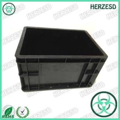 China HZ-24328 ESD Circulation Box 400*300*280 for sale