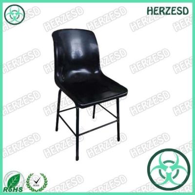 China HZ-38230 ESD Plastic Back Chair for sale