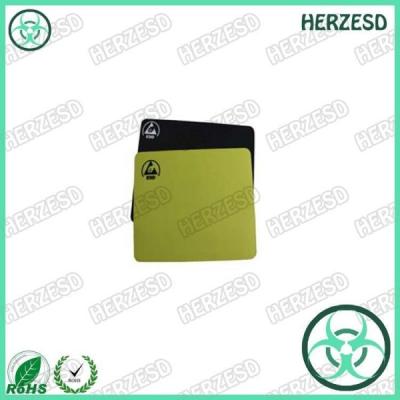 China HZ-51002 ESD Mouse Pad for sale