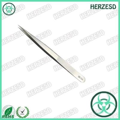 China High Quality Stainless Steel ESD Tweezer 00-SA for sale