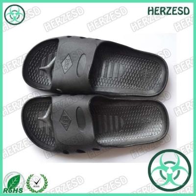 China HZ-4302 ESD SPU Slipper for sale