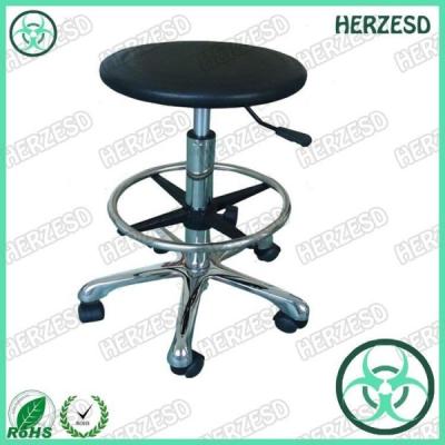 China HZ-32141 PU Foam ESD Chair for sale