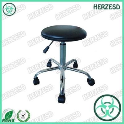 China HZ-34110 ESD PU Leather Chair for sale