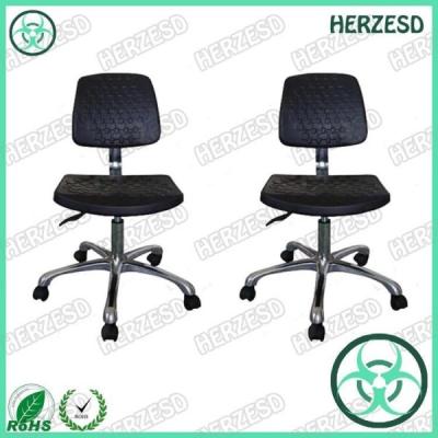China HZ-33760 ESD Safe Adjustable Chair for sale