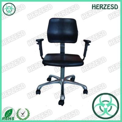 China HZ-33560AF ESD Chair With Armest for sale