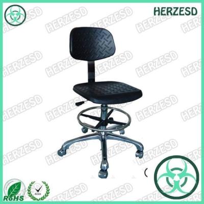 China HZ-33361 Height Adjustment ESD Chair for sale