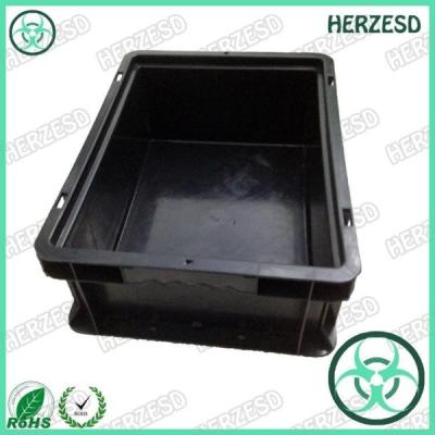 China HZ-24315 ESD Circulation Box 400*300*150 for sale