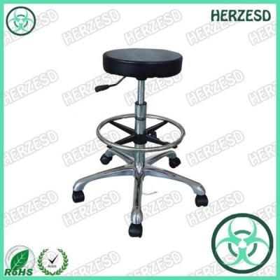 China HZ-34461 High ESD PU Leather Chair for sale