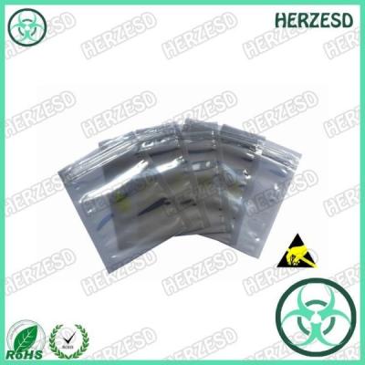 China HZ-1301 ESD Shielding bag for sale