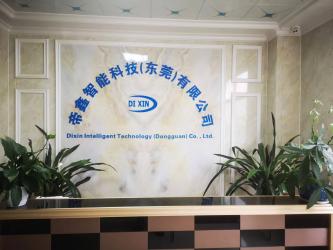 China Factory - Dixin Technology (Guangdong) Co. , Ltd.