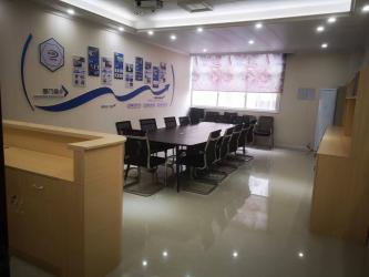China Factory - Dixin Technology (Guangdong) Co. , Ltd.