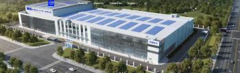 China Factory - Dixin Technology (Guangdong) Co. , Ltd.