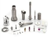 Quality Mechanical Shock 100g6ms Custom Medical Parts Incorporating Resistance 50 KOhms for sale
