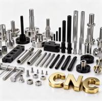 Quality High Corrosion Resistance Medical Parts Featuring 50 KOhms Resistance and for sale