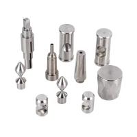 Quality Leadtime 4 Weeks Aerospace Parts Providing Anodized Surfacefinish and High for sale