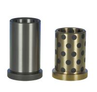 Quality Hardness HRC 45-60 Mold Components Incorporating Tolerance ±001mm for Superior for sale