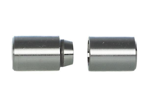 Quality Black Mold Accessories Used For Mold Assembly And Maintenance Mold Parts Suitable For Maintenance And Assembly Processes for sale