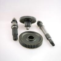 Quality Anodized aerospace parts optimized for critical aerospace applications requiring for sale