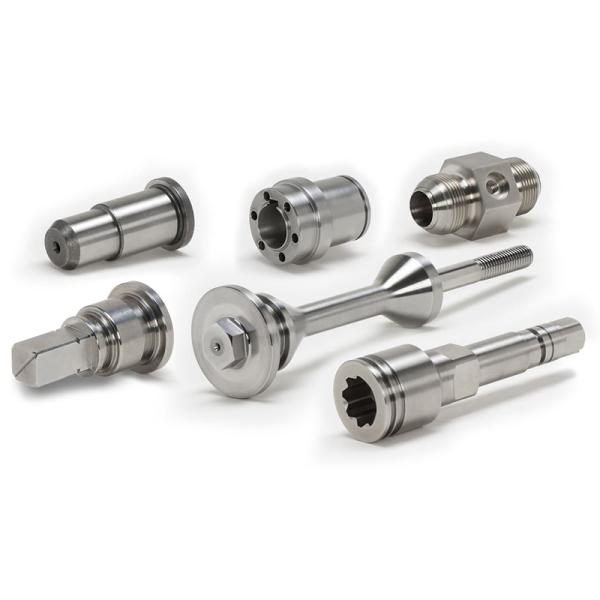 Quality Bolt-on Installationtype Energy Equipment Parts 30 X 20 X 15 Cm Essential Components Supporting Clean Energy Infrastructure for sale