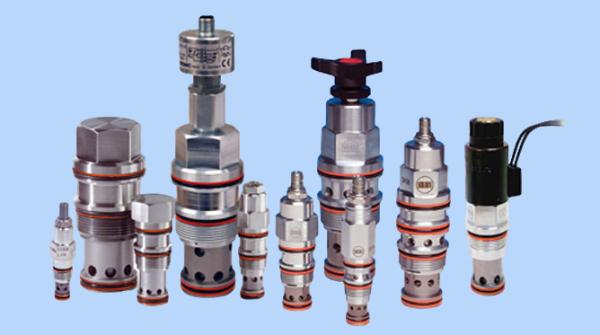 Quality Max Resistance Proportional Valves Supply Cable 2 W Custom Hydraulic Control System Panel Mount Engineered for Hydraulic Performance for sale