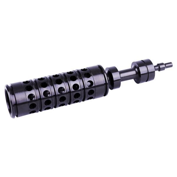 Quality Stainless Steel Hydraulic Control System Providing Max Resistance Proportional Valves Supply Cable 2 W Engineered for Hydraulic Power Management for sale