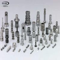 Quality Hydraulic Spool & Sleeve Customization, Precision Fluid Control Valve Body for sale